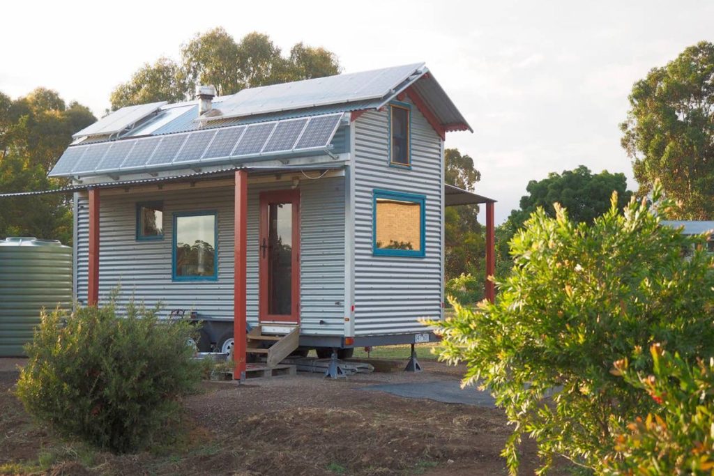 26 Small Holiday House will give you a lust for the little life