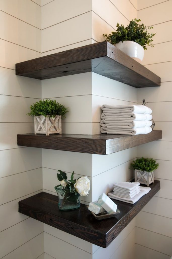 30 Genius "Corner Storage" Ideas That Will Help You Maximize Your Space