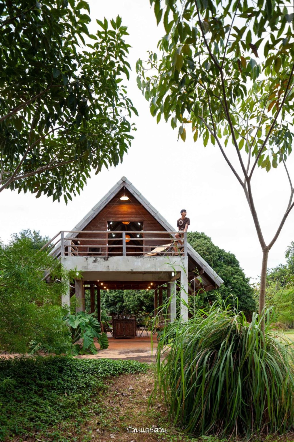 36 Stilt House Design Ideas, Well Ventilated and Flood Resilient