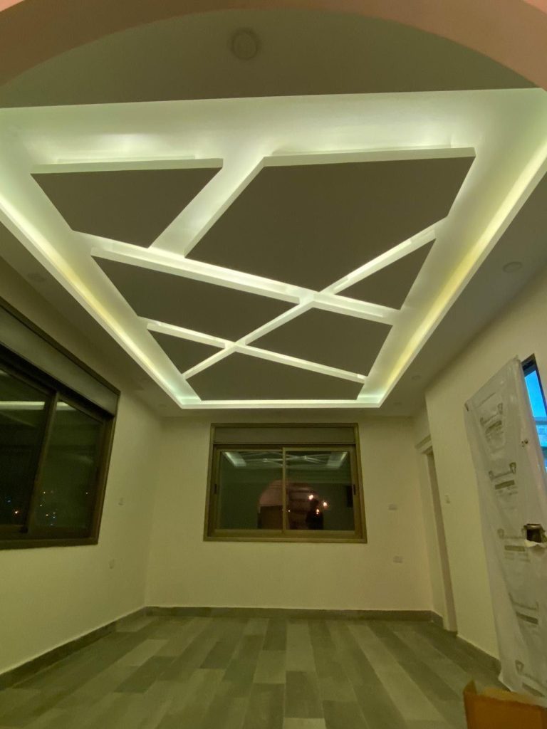 30 Modern Gypsum False Ceiling Design Ideas That Are Fabulous and ...