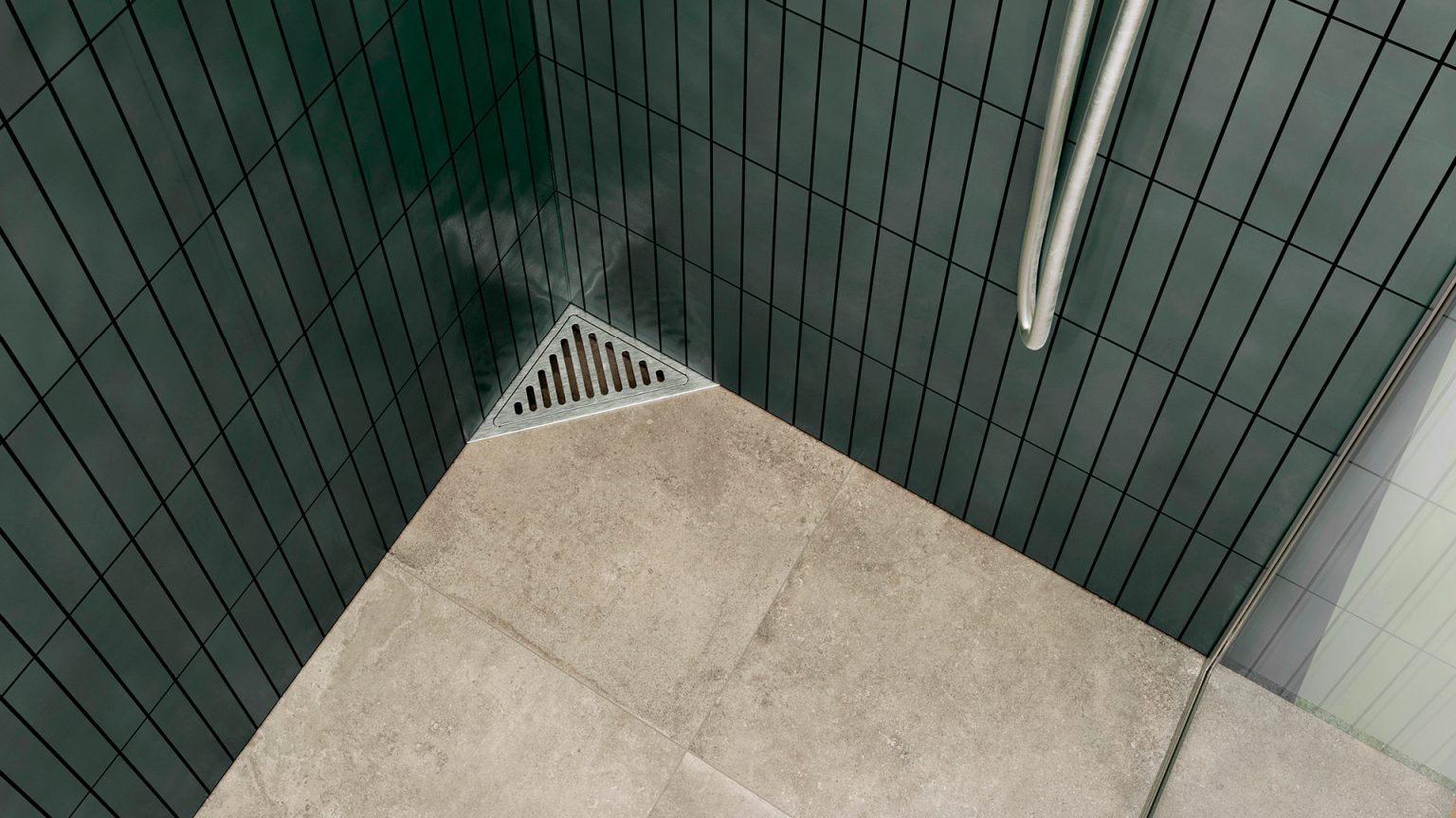 47 Bathroom "Floor Drain" Design Ideas to Inspire Your Next Renovation