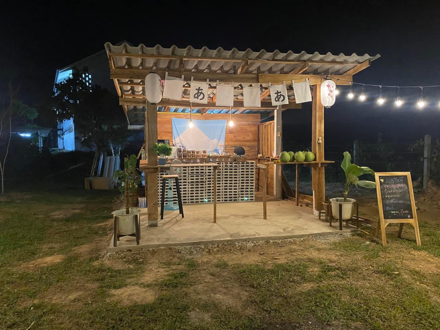 35 Rustic-style "Outdoor Bar" Ideas That Will Tempt You to Sit and Sip