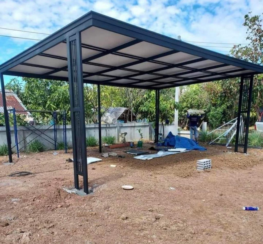 46 Best "Carport" Ideas to Keep Your Car Safe From the Harsh Elements