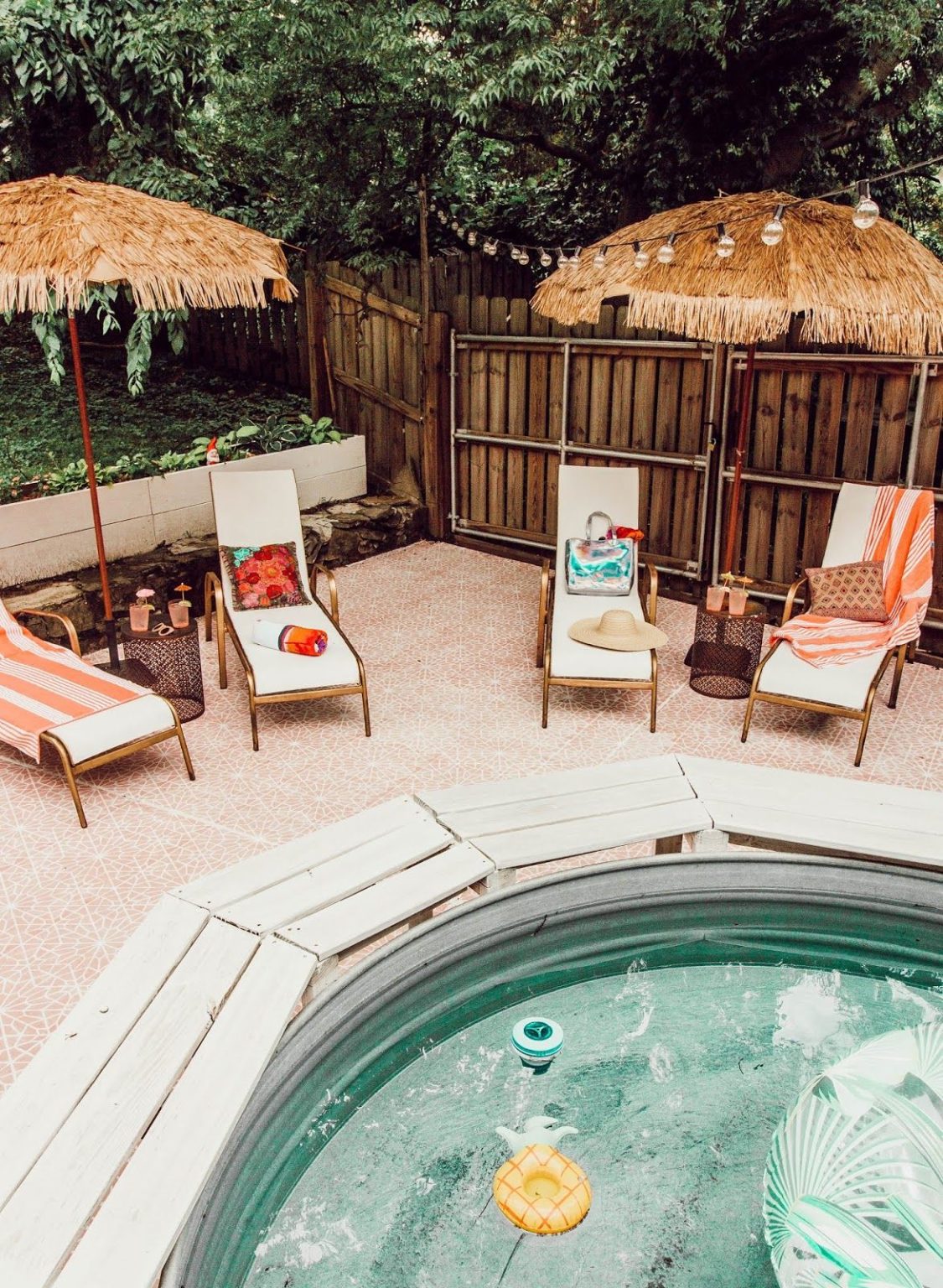 31 Inspiring "Beach Theme Landscaping" Ideas for Your Backyard