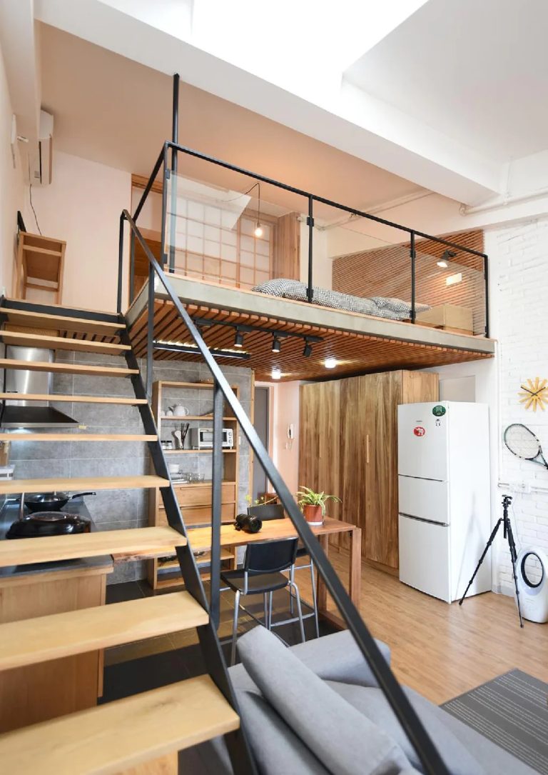 37 Best "Steel Mezzanine Floor" Ideas That Will Optimize Your Home Space