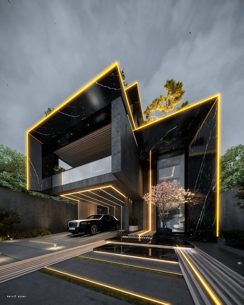 30 Most Popular "Modern House" Design Ideas to Inspire You