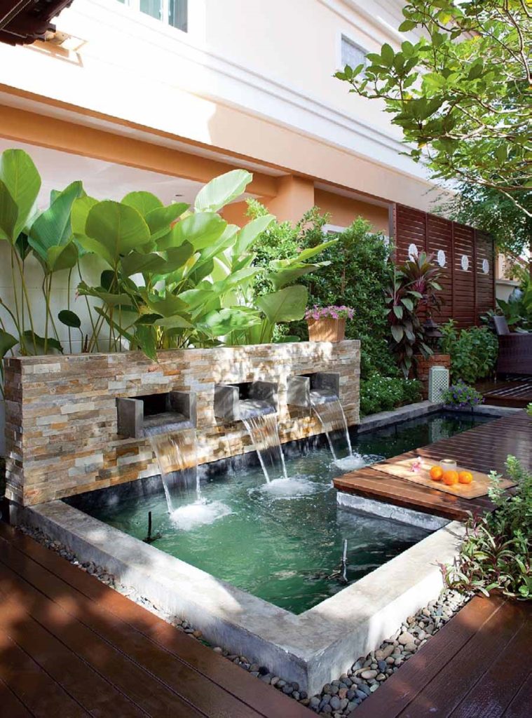 31 Small Pool Ideas for Every Budget and Outdoor Space