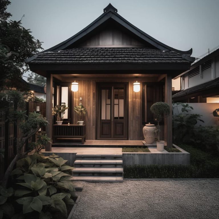 31 Beautiful Traditional-style House Ideas With Simplicity and Timeless ...