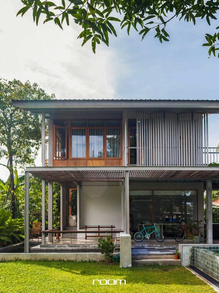 32 Best “Stilt House” Design Ideas for Good Airflow and Ventilation