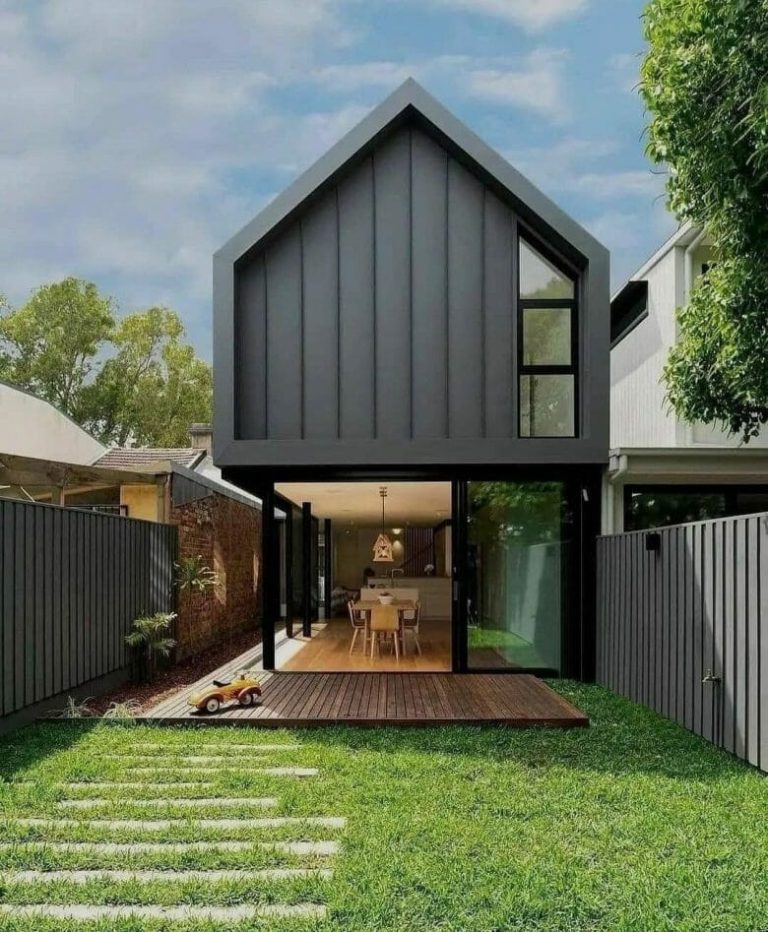 32 Best “Stilt House” Design Ideas for Good Airflow and Ventilation